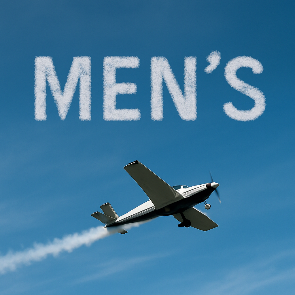 Men's – Flightline Ops