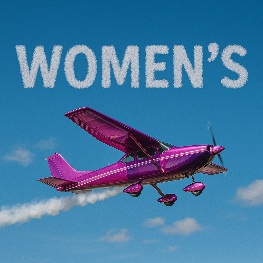 Women's – Flightline Ops